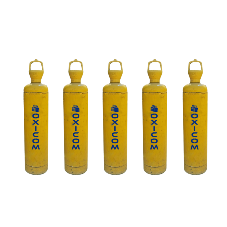 ACETILENO (C2H2) - Oxicom