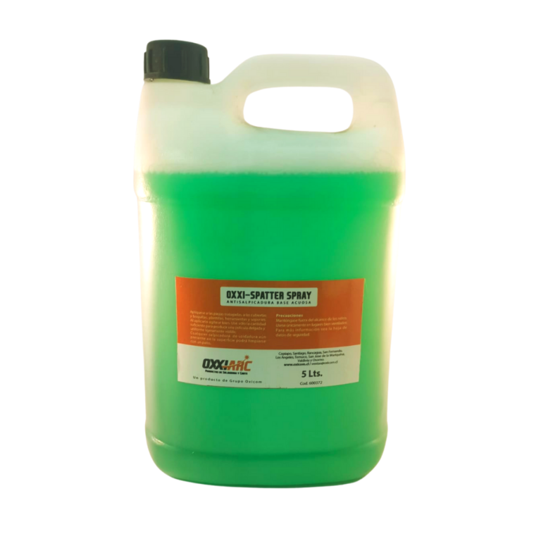 OXXI-SPATTER SPRAY OXXIARC 5 LTS - Oxicom