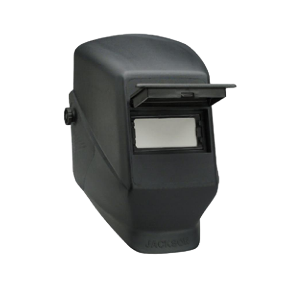 MÁSCARA DE SOLDAR JACKSON HSL-2 - Oxicom